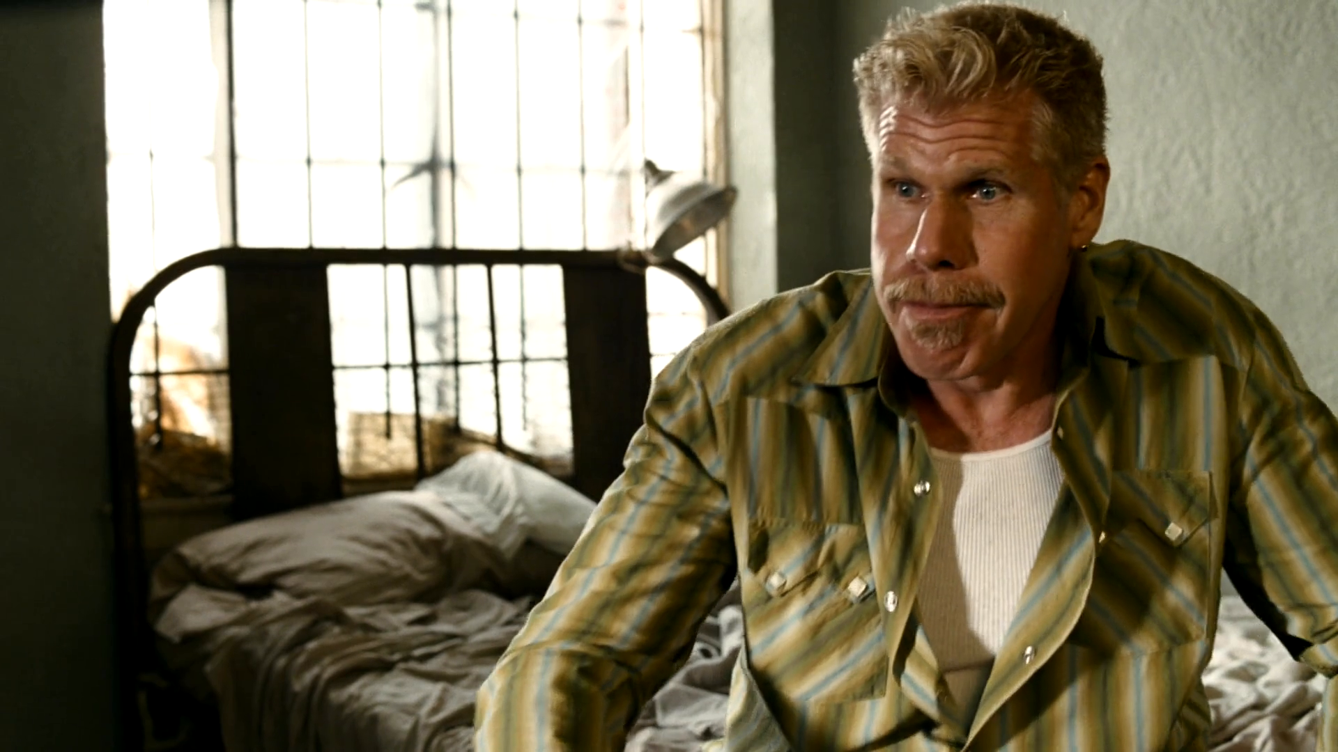 Annette Sinclair Bob Seger