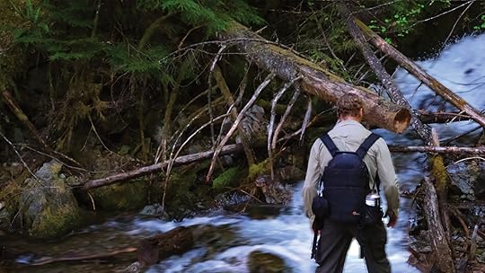 Prime Video: Searching for Sasquatch