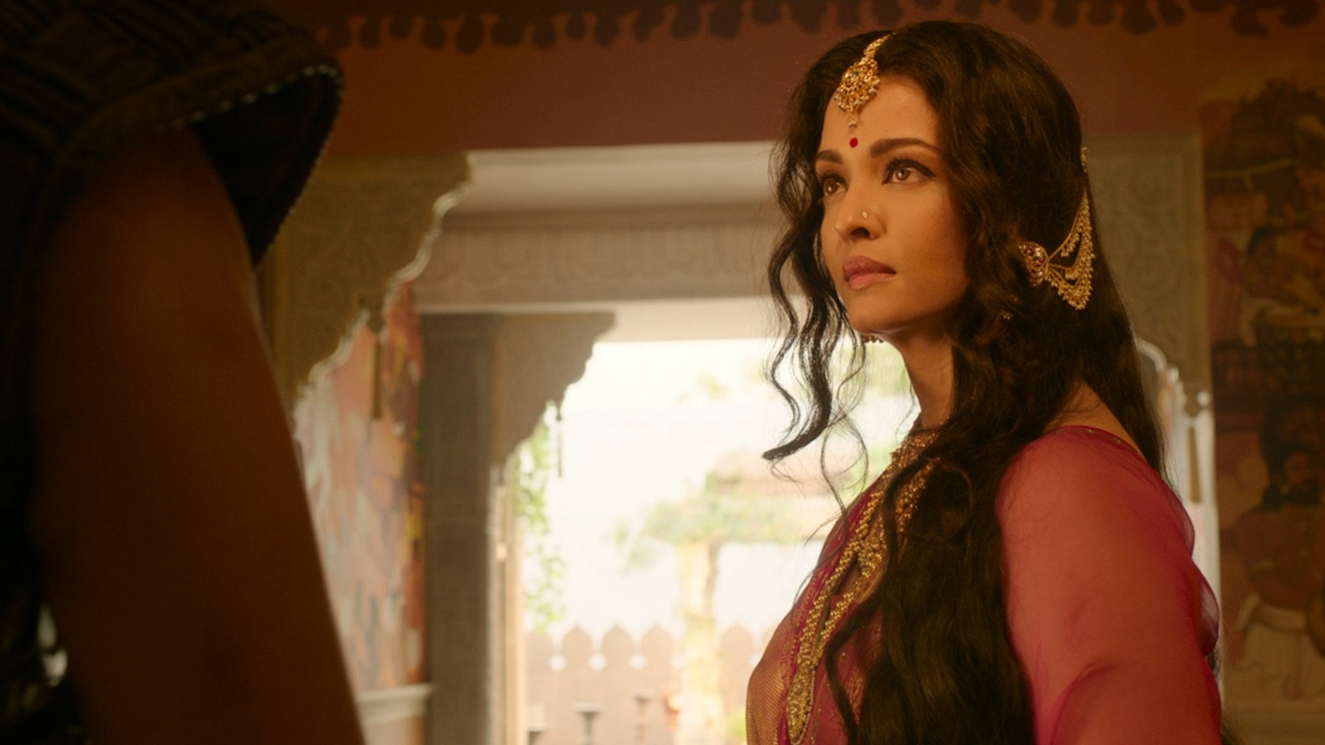 Prime Video: Ponniyin Selvan Part 1