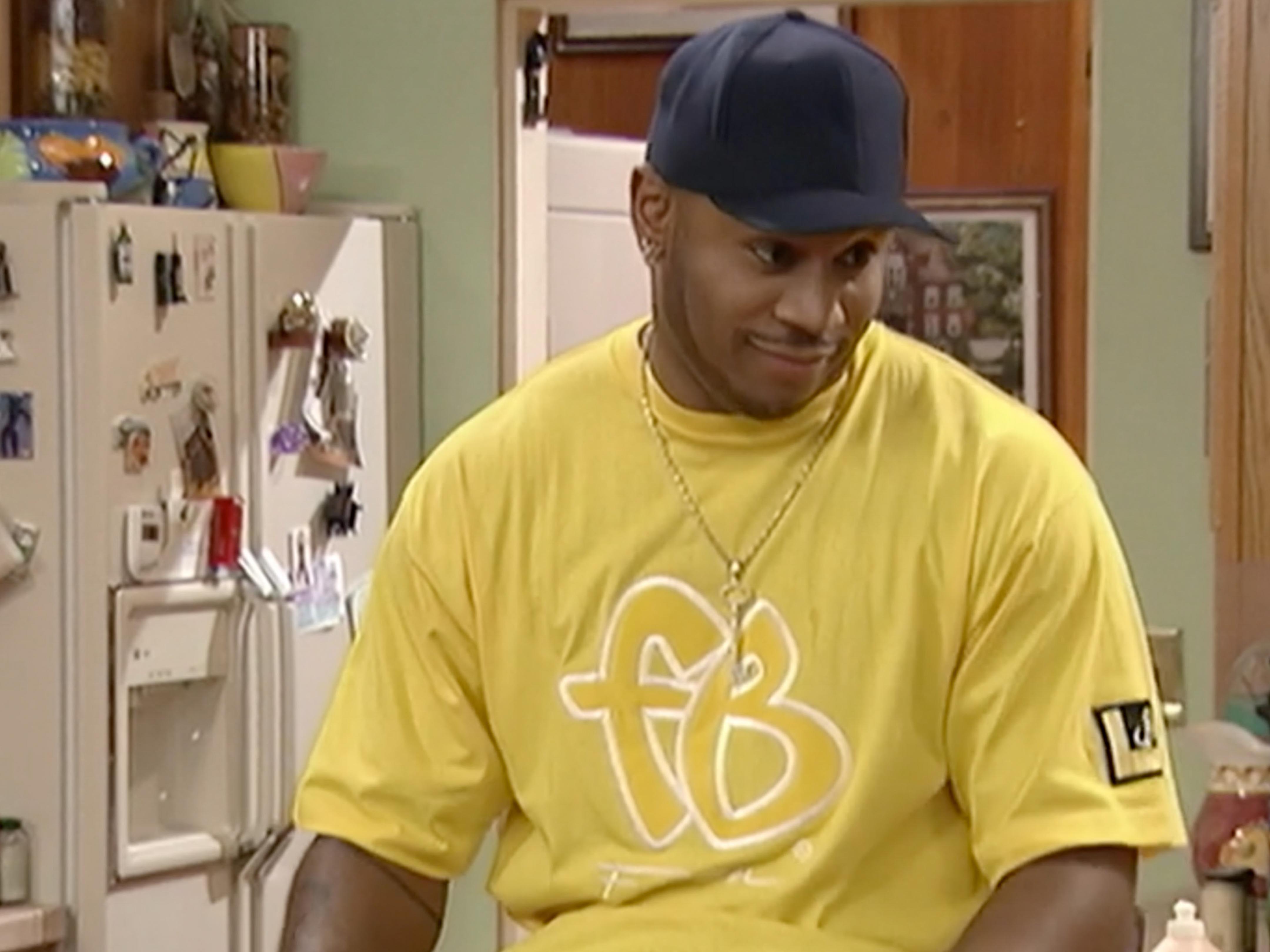 Prime Video: In The House: The complete Fourth season