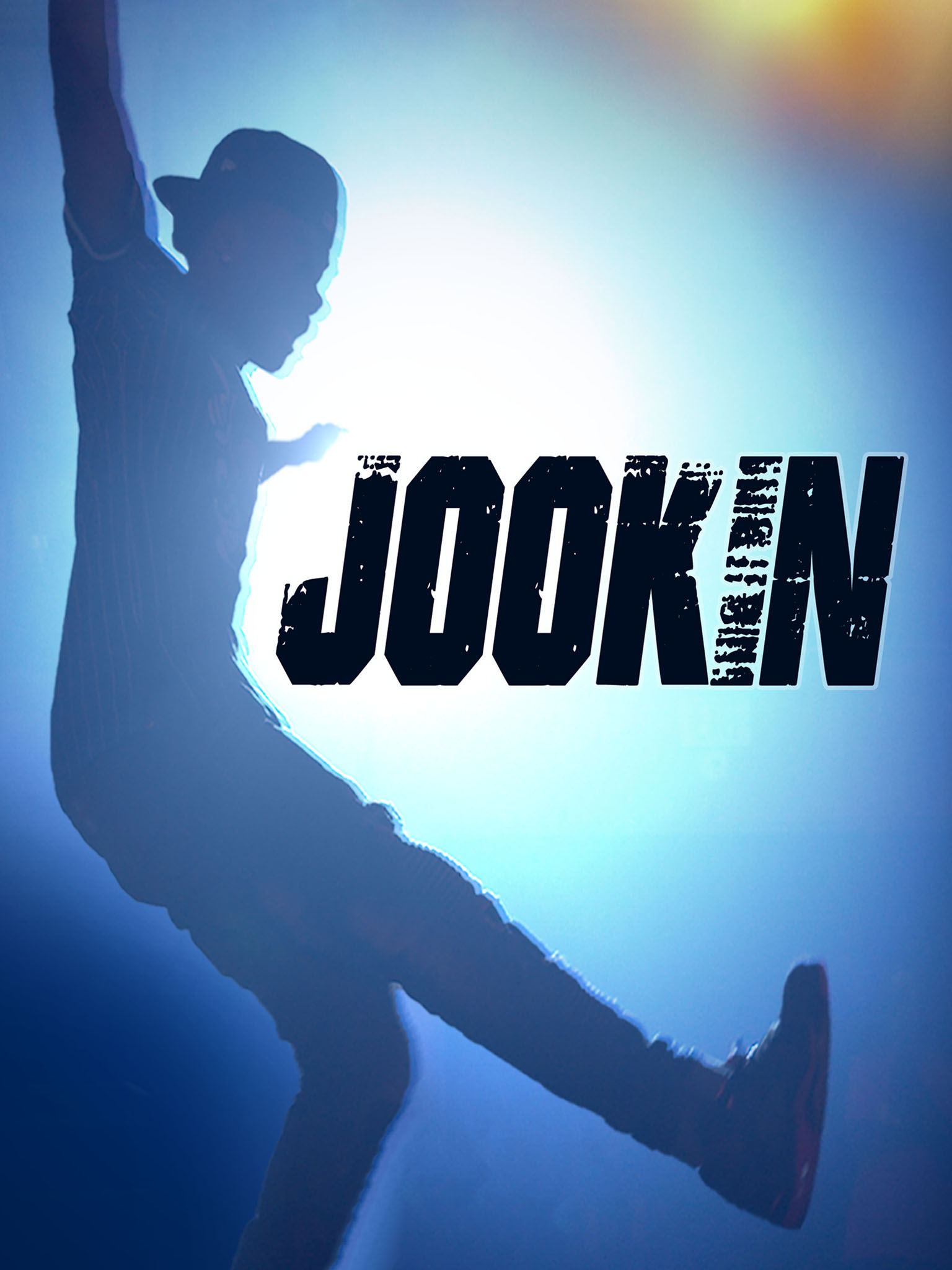 Prime Video: Jookin