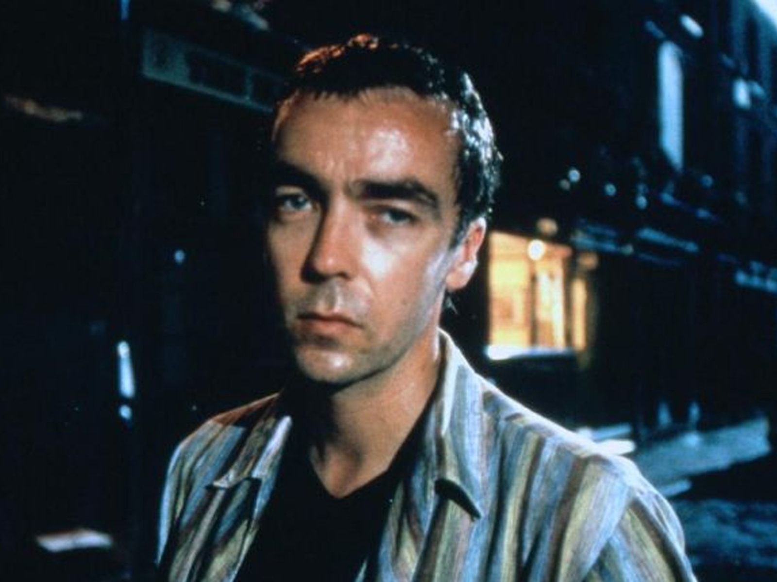 Prime Video: McCallum