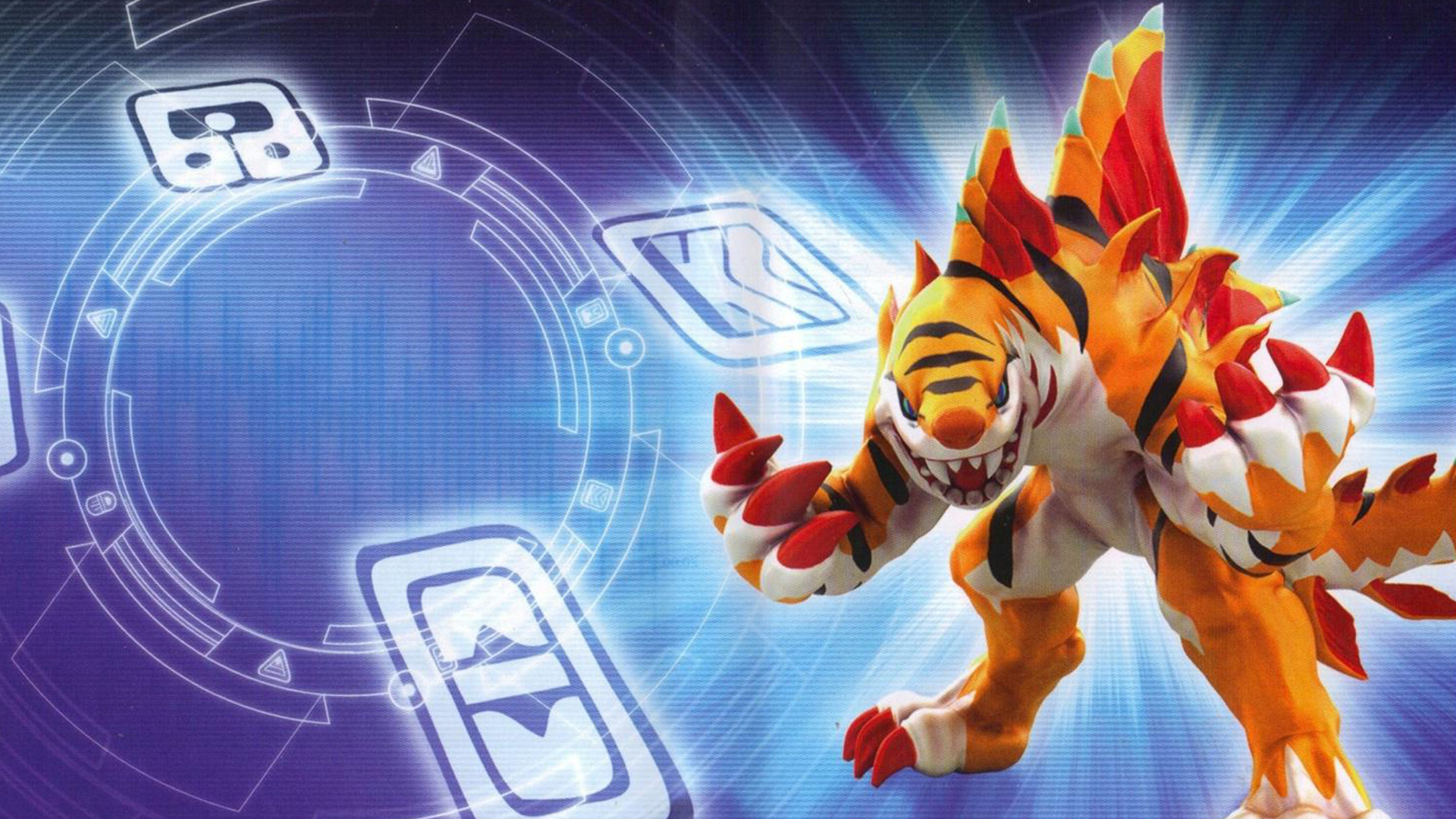 Prime Video: Temporada 1