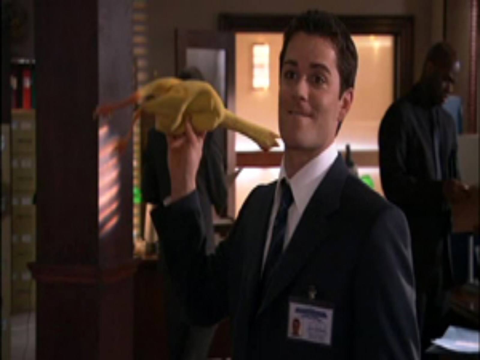 Prime Video: Sue Thomas F.B. Eye