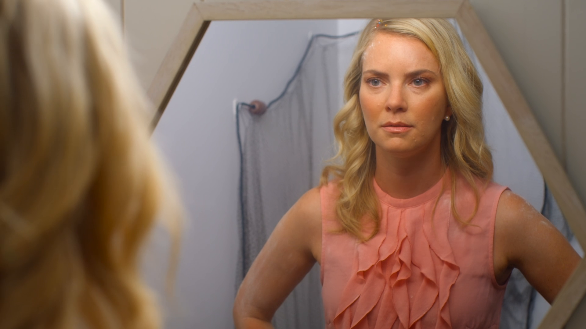 Romantik à la carte : Cindy Busby, Tim Ross, Naomi Sequeira, Joey ...