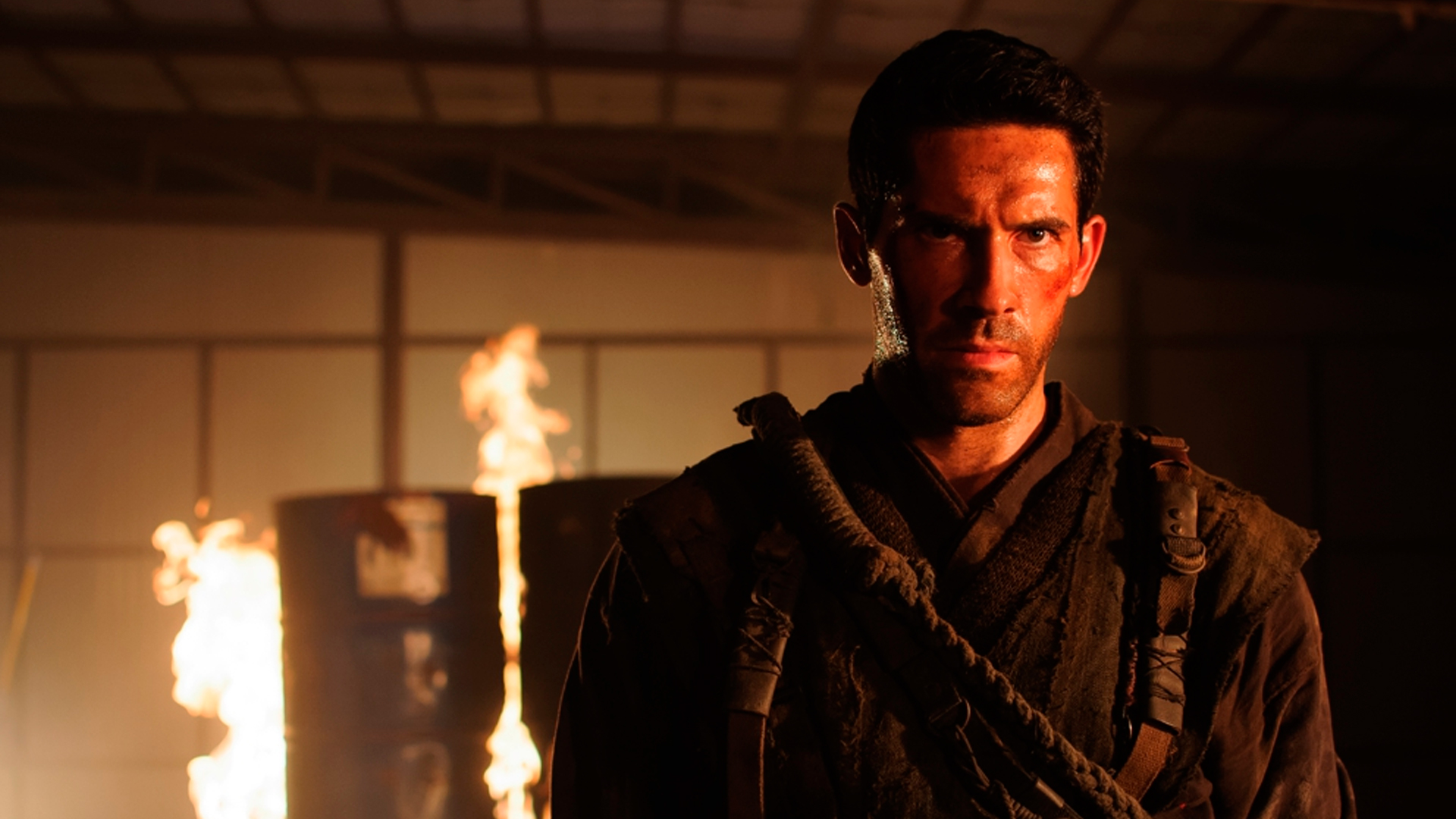 Prime Video: Ninja 2: La sombra de la muerte