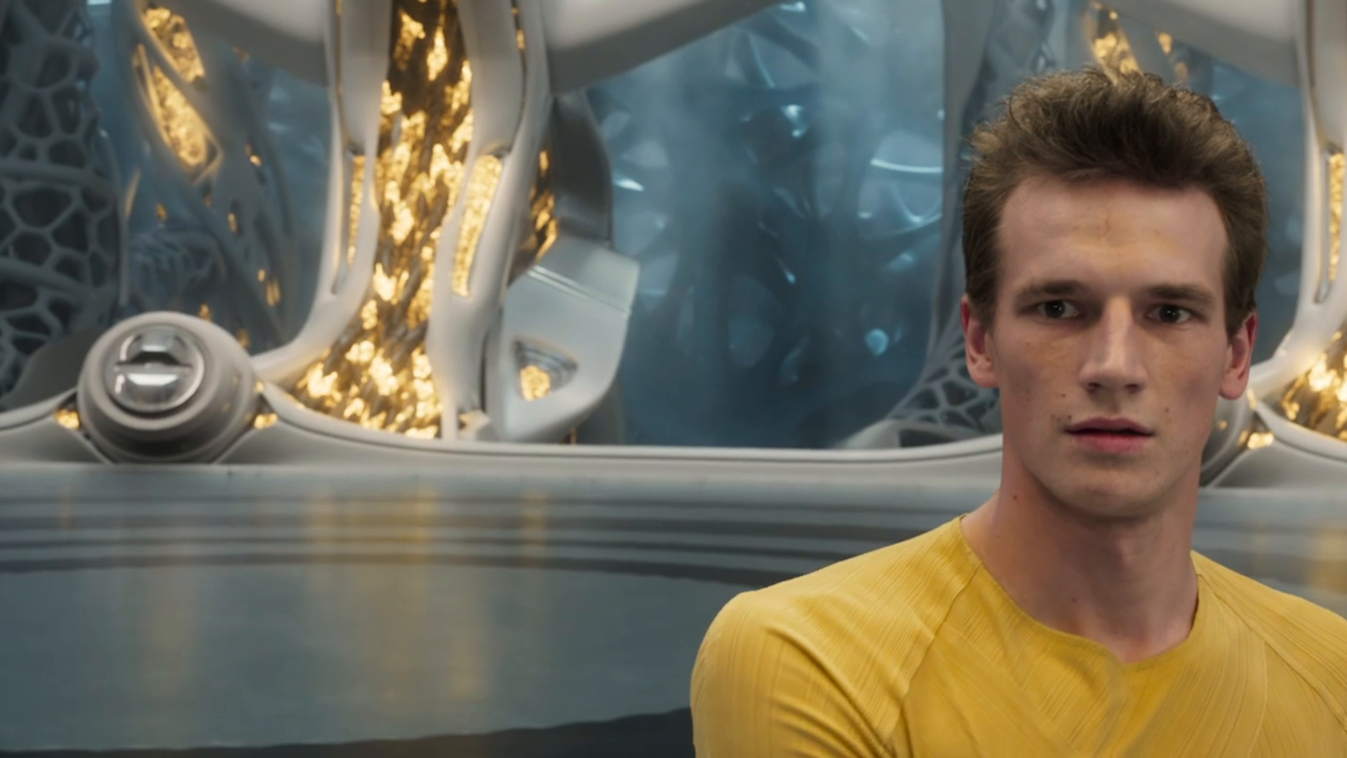 Amazon.co.jp: コスモボール／COSMOBALL(字幕版)を観る | Prime Video