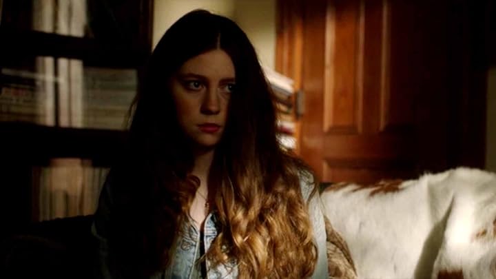 Amazon.com: Devil's Hollow : Shuler Hensley, Kelly Shipe, David Dwyer ...