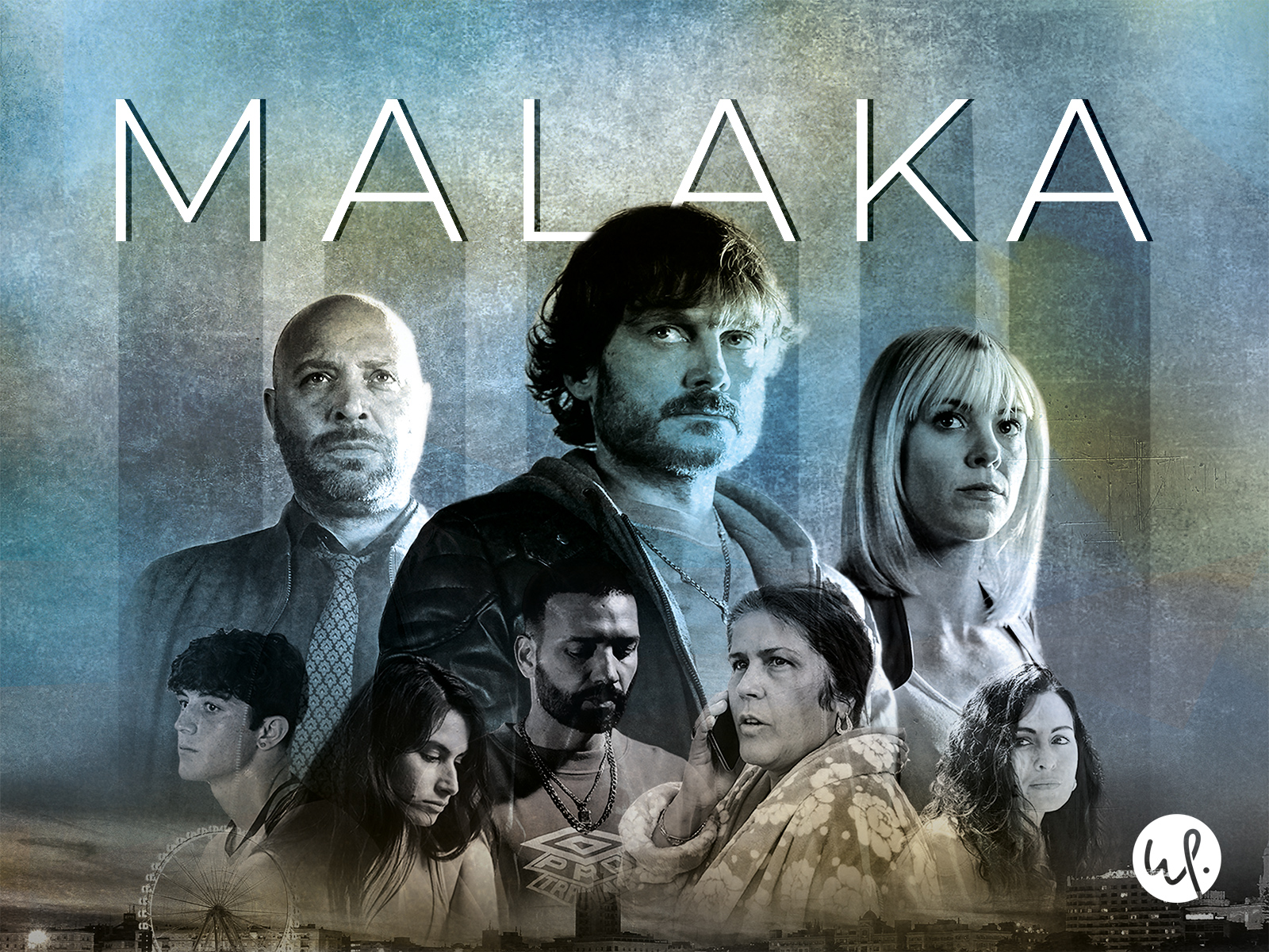 Prime Video: Malaka, Season 1