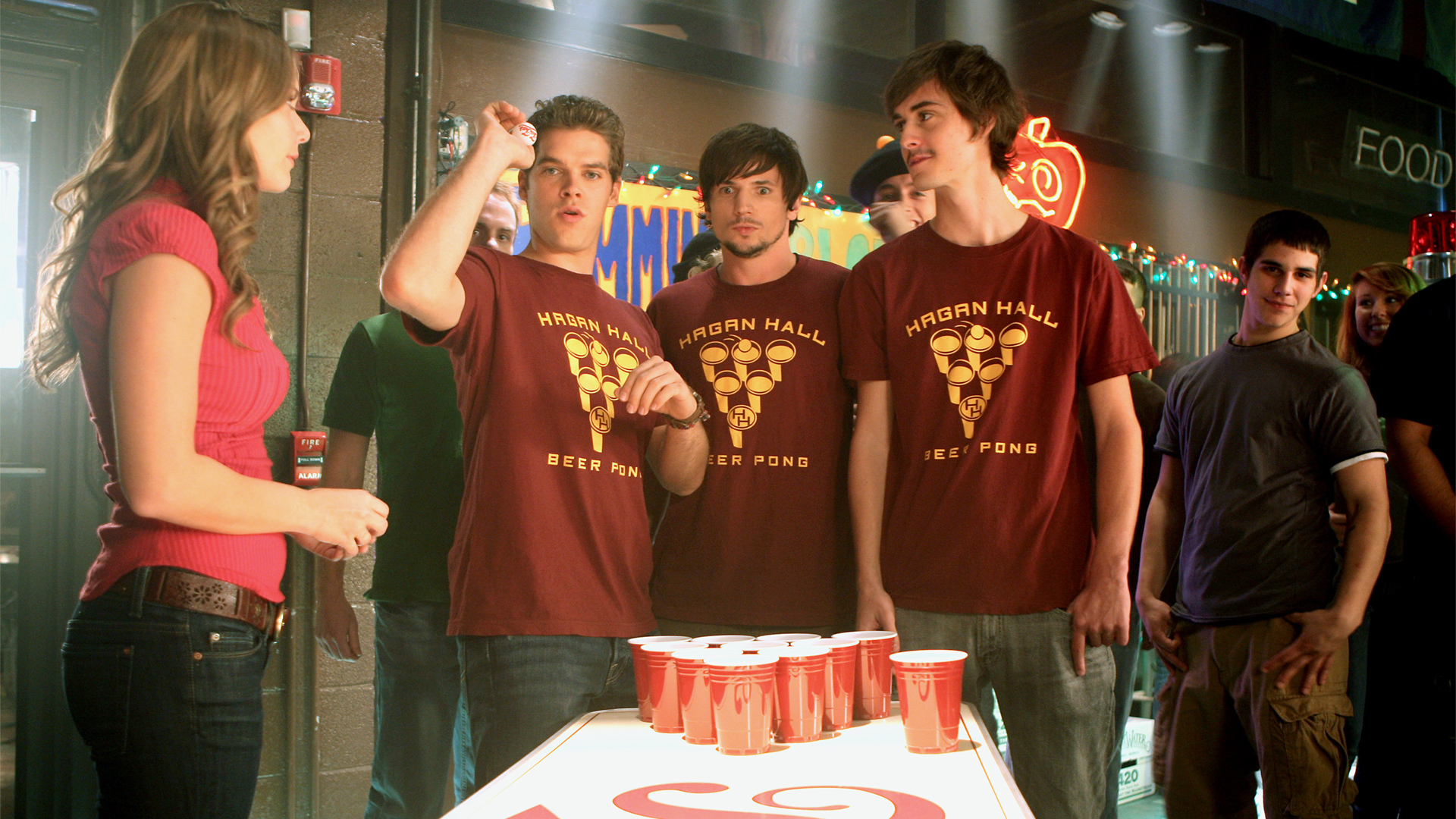 Watch Road Trip: Beer Pong | Prime Video