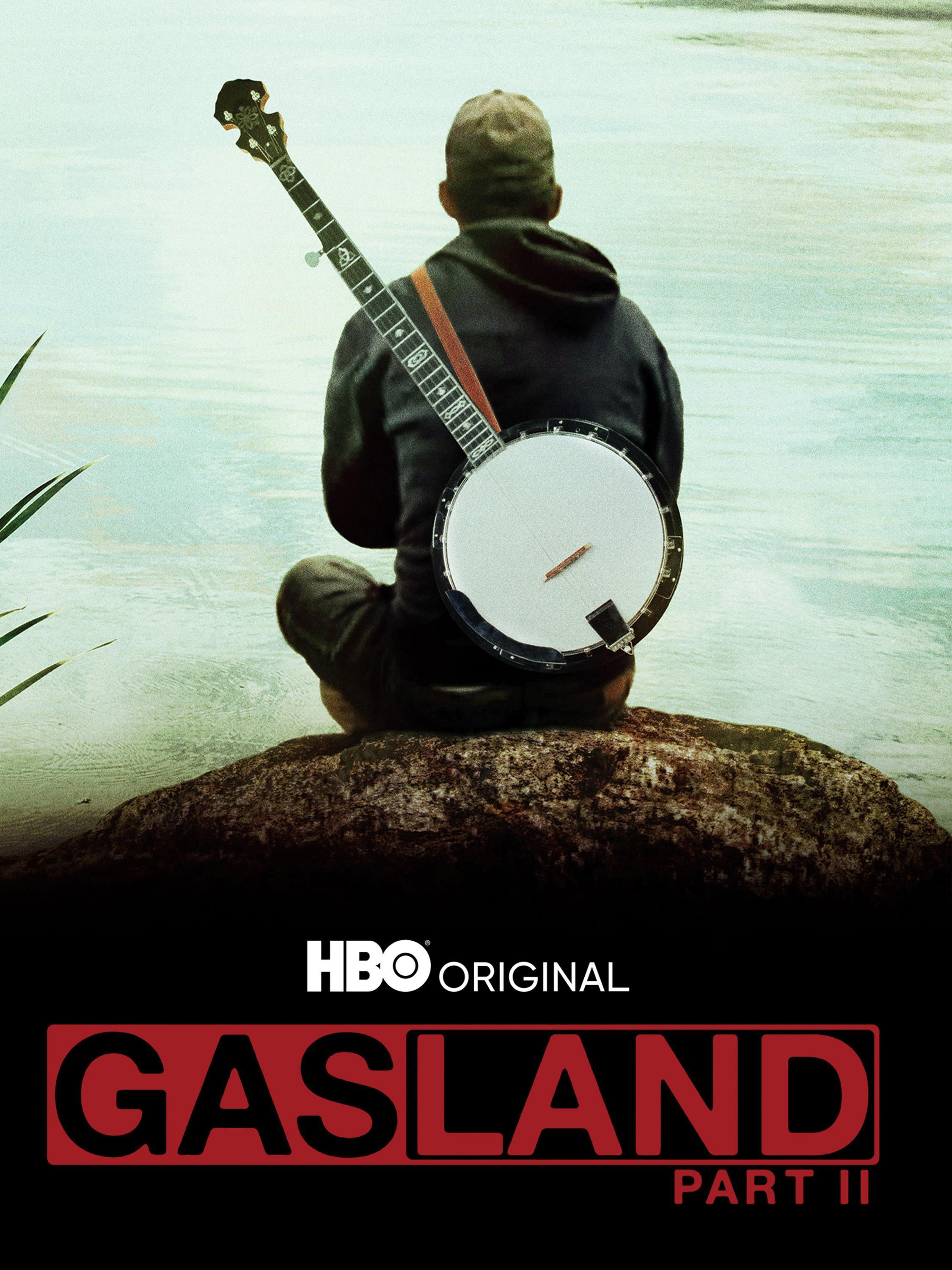 Prime Video: Gasland Part II