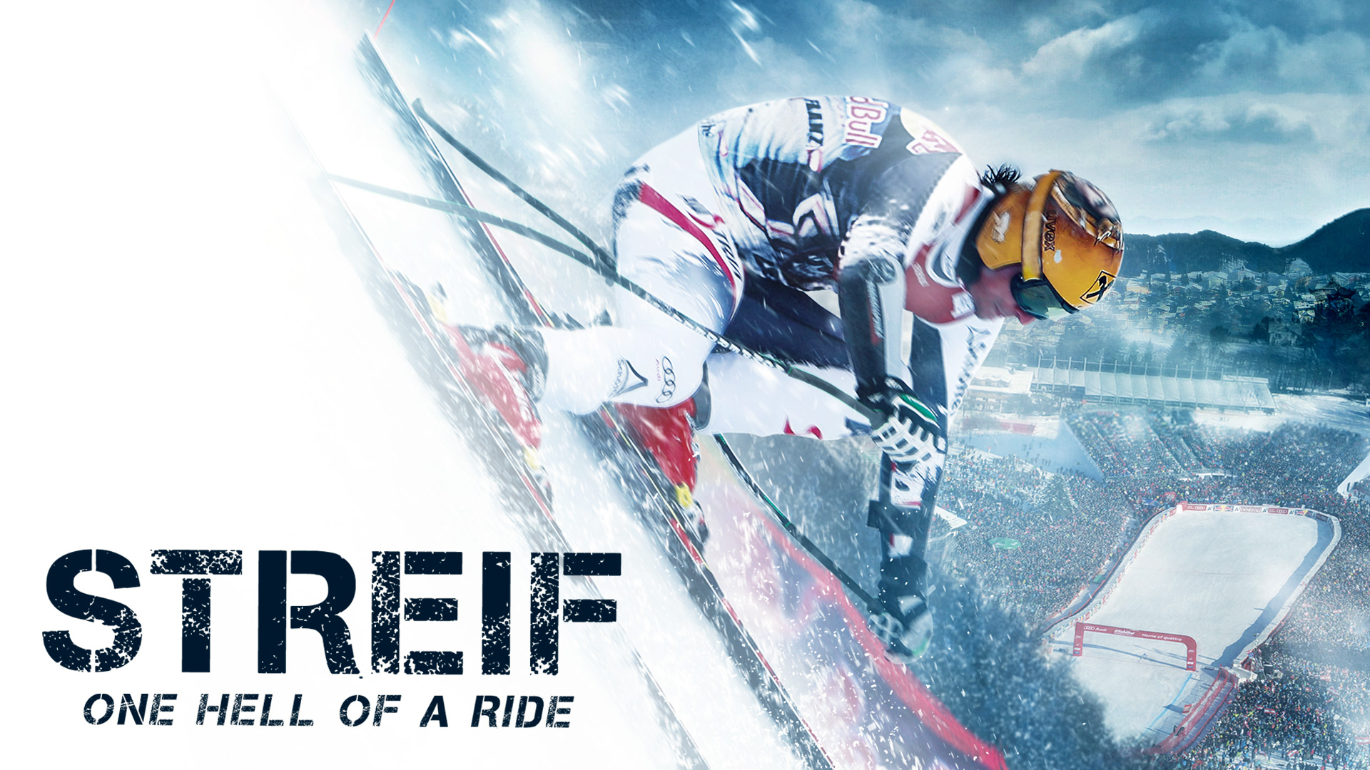 Watch Streif: One Hell of a Ride | Prime Video