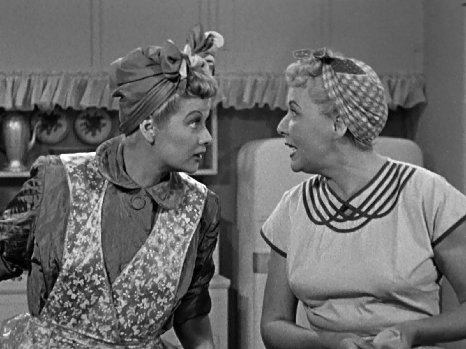 Prime Video: I Love Lucy - Season 1