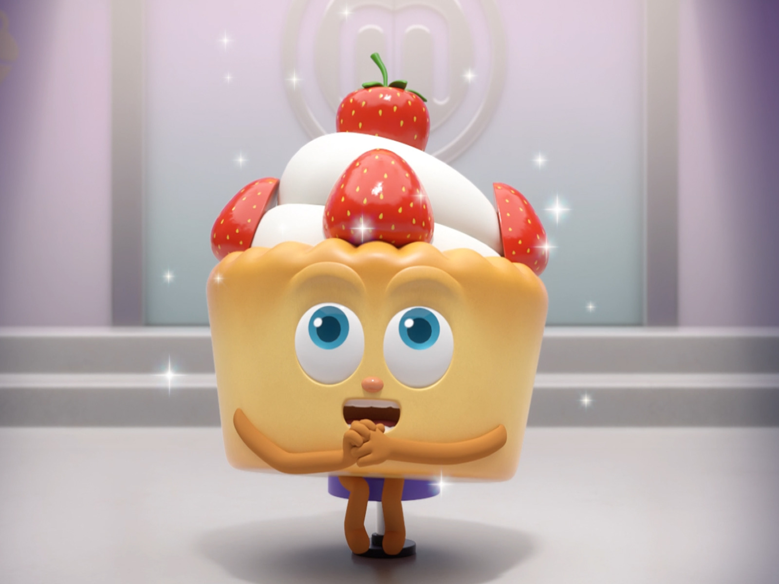 Prime Video: Bread Barbershop