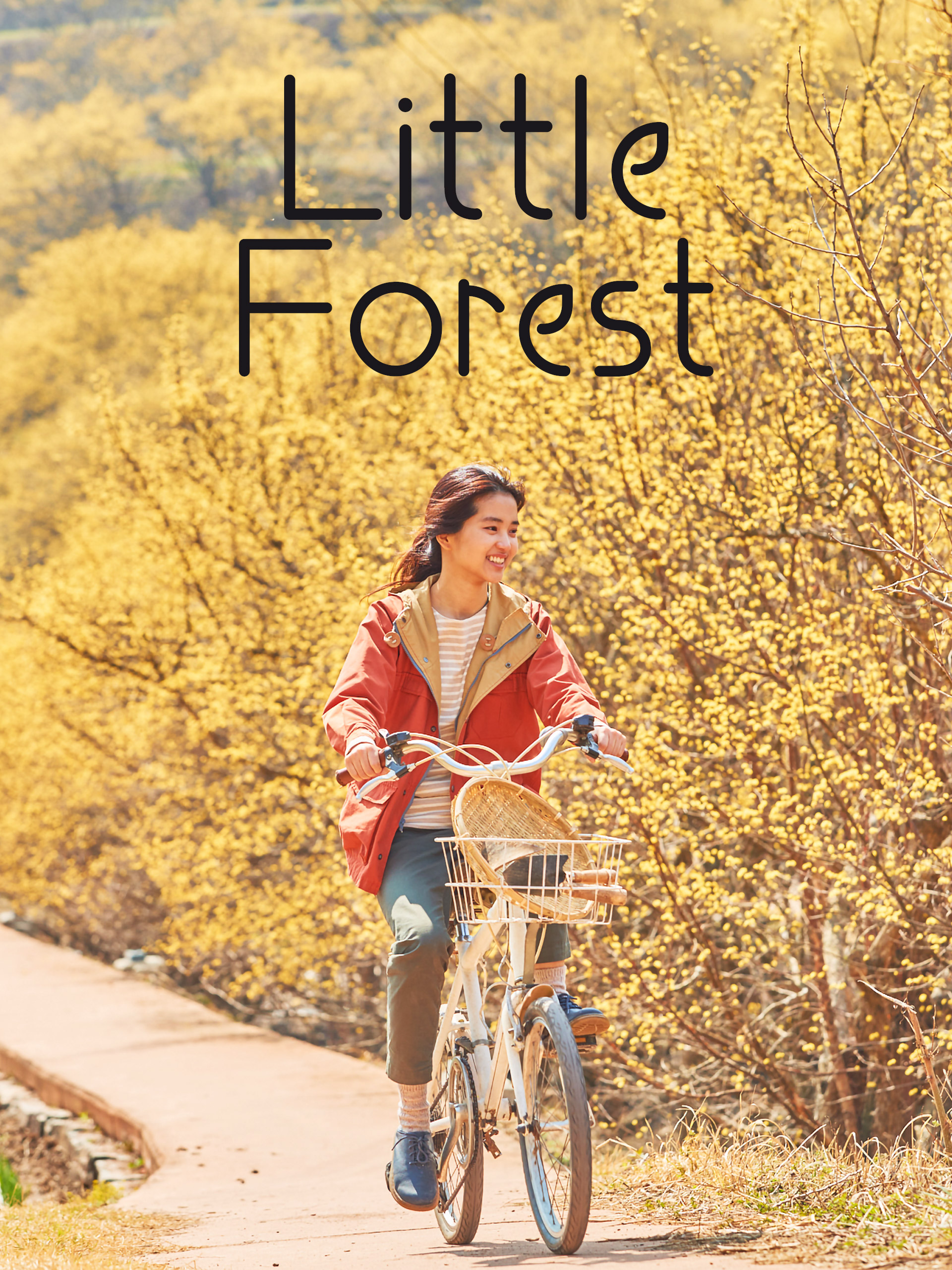 Prime Video: Little Forest