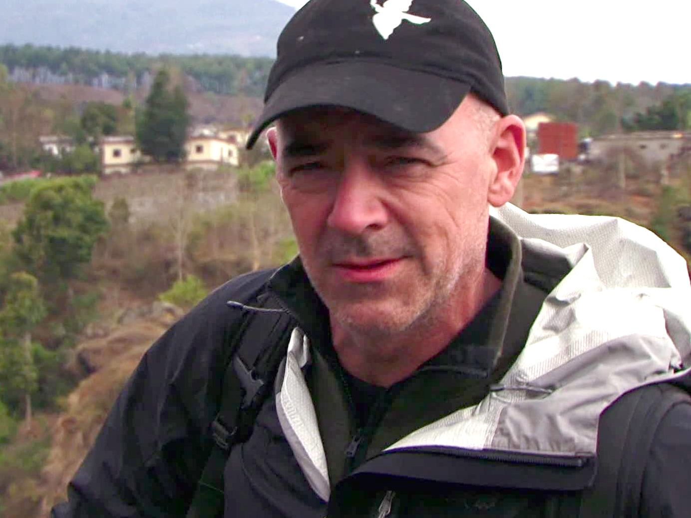 Prime Video: Dangerous Grounds - Season 2