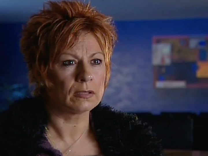 Prime Video: Sensing Murder