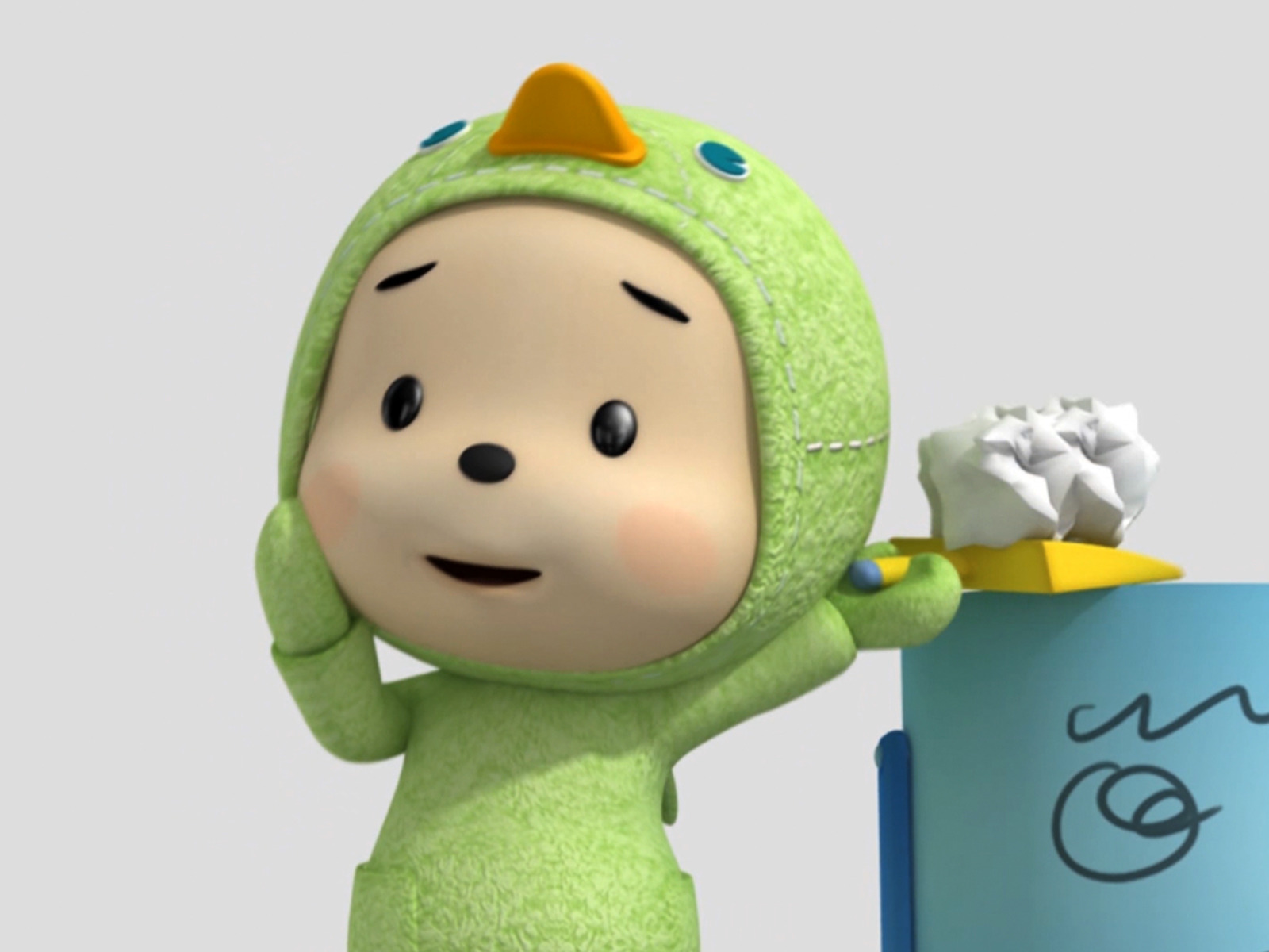 Prime Video: Hutos: The Flying House