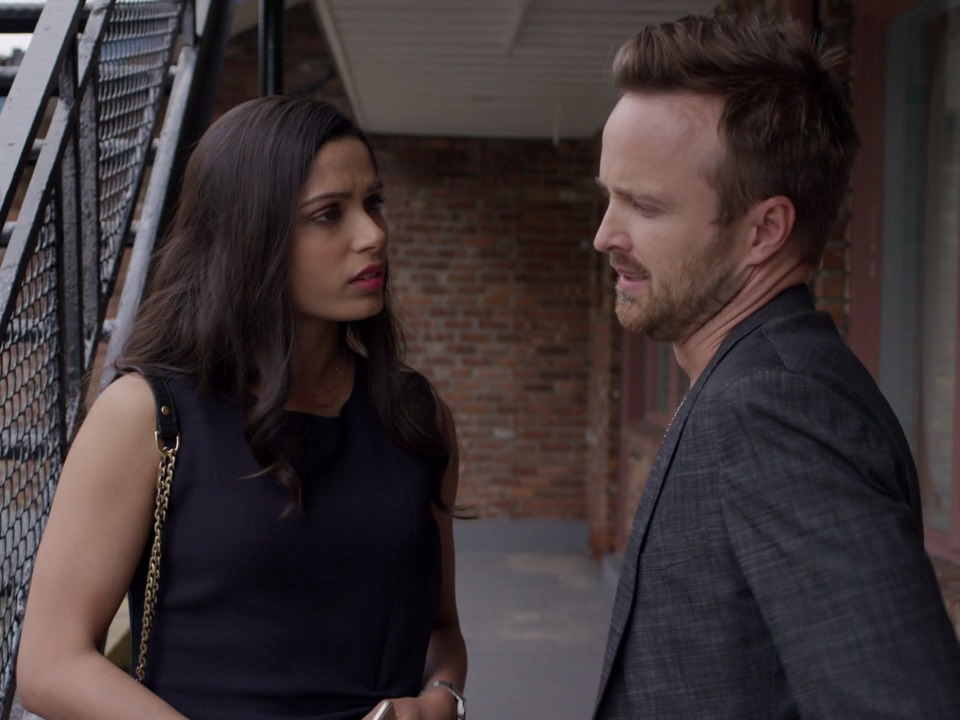 Prime Video: The Path