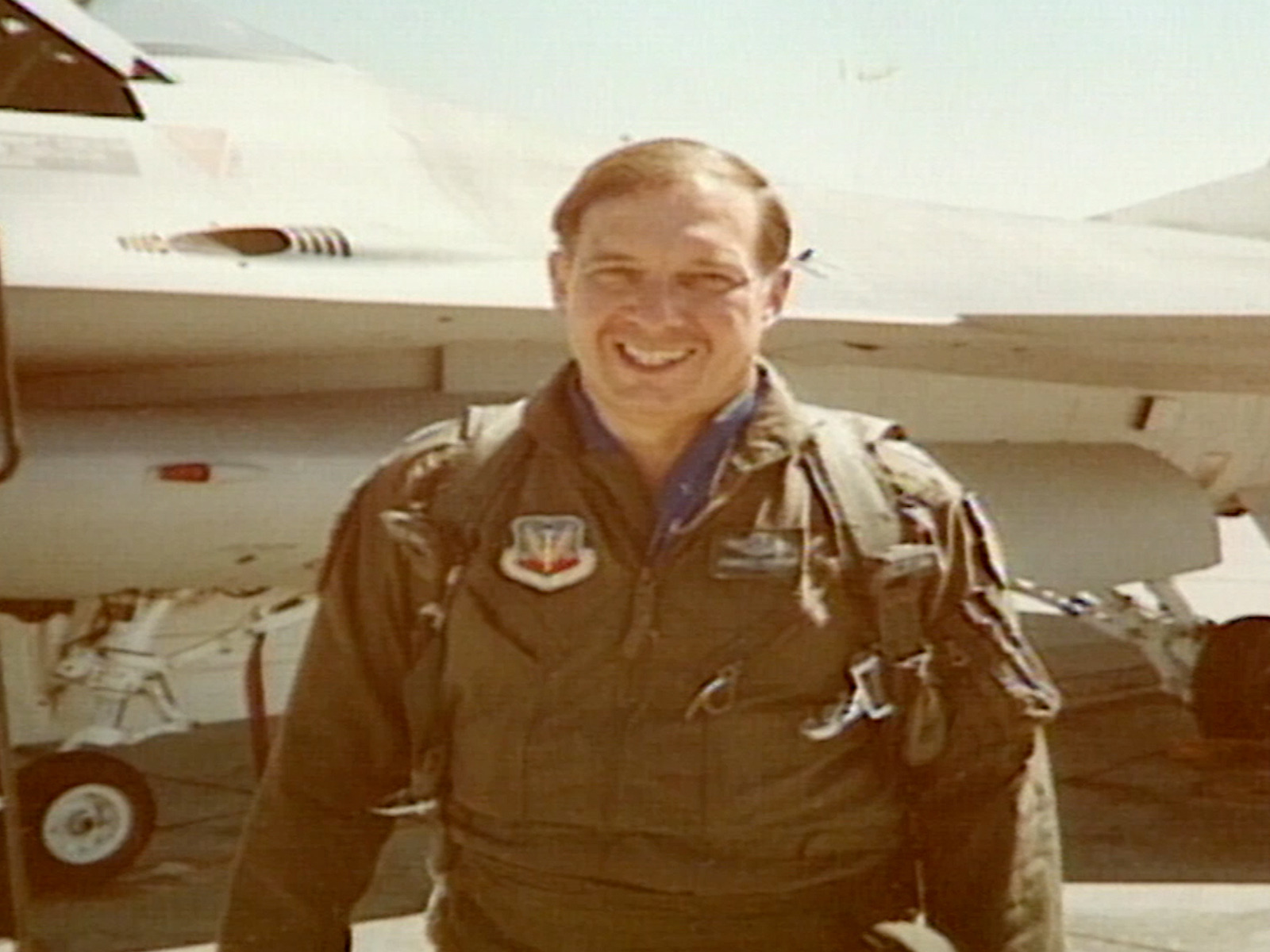 Prime Video: Legends of Airpower