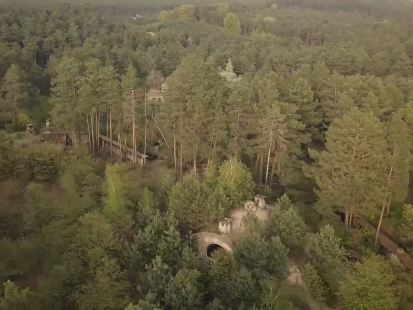 Prime Video: Secret Nazi Ruins - Season 1