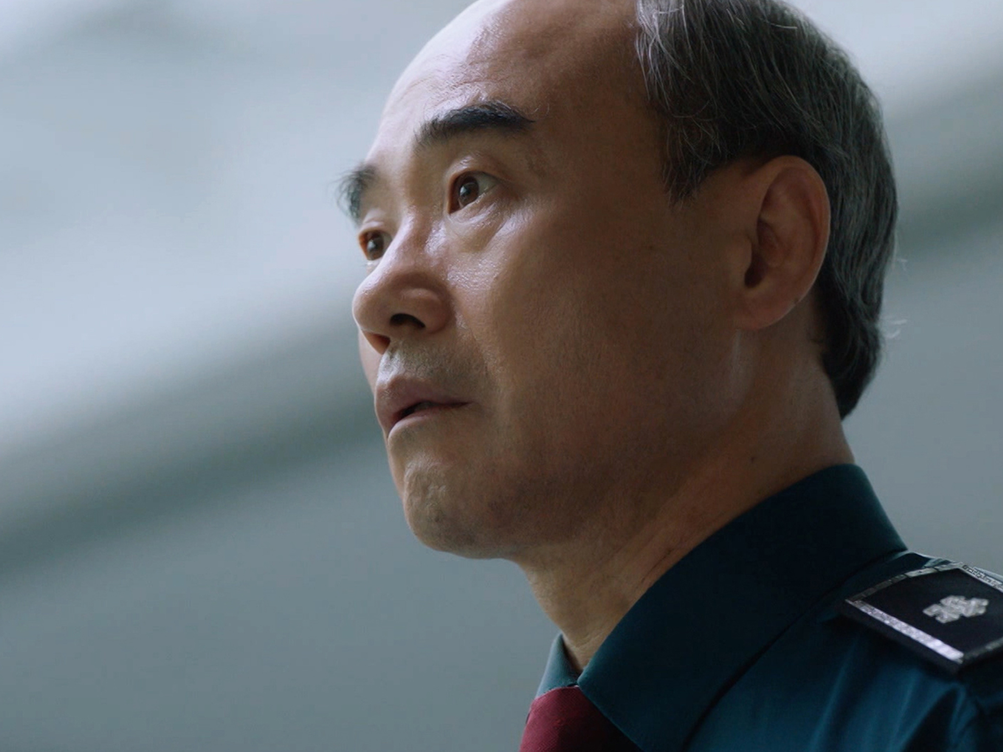 Prime Video: Police University