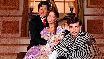 Watch Amor Real season-1 | Prime Video