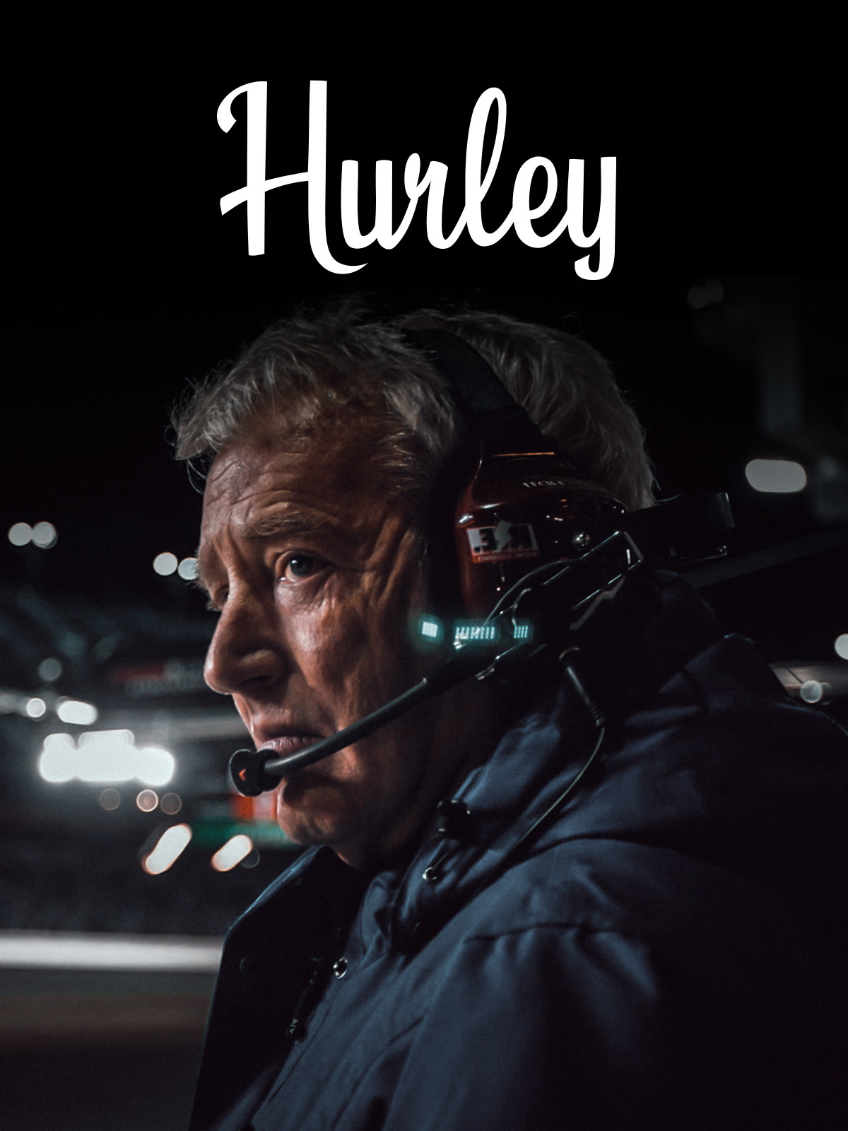 Prime Video: Hurley