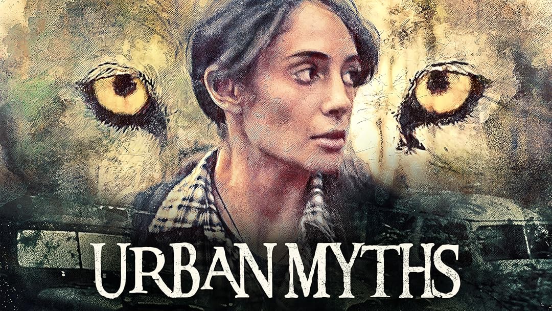 Watch Urban Myths | Prime Video