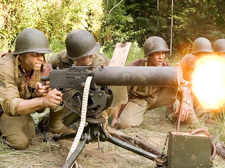 Prime Video: The Pacific