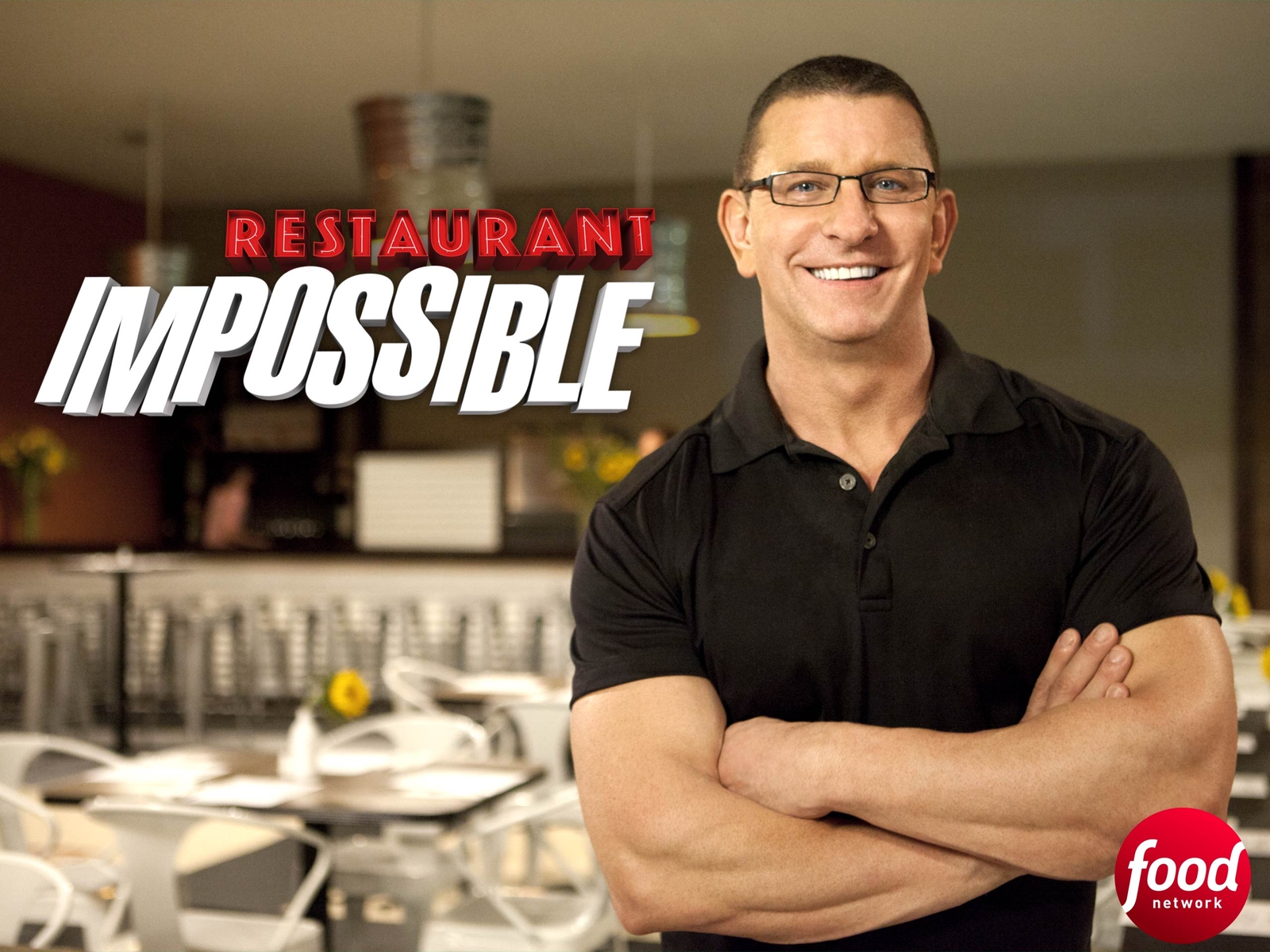 Prime Video: Restaurant: Impossible - Season 12