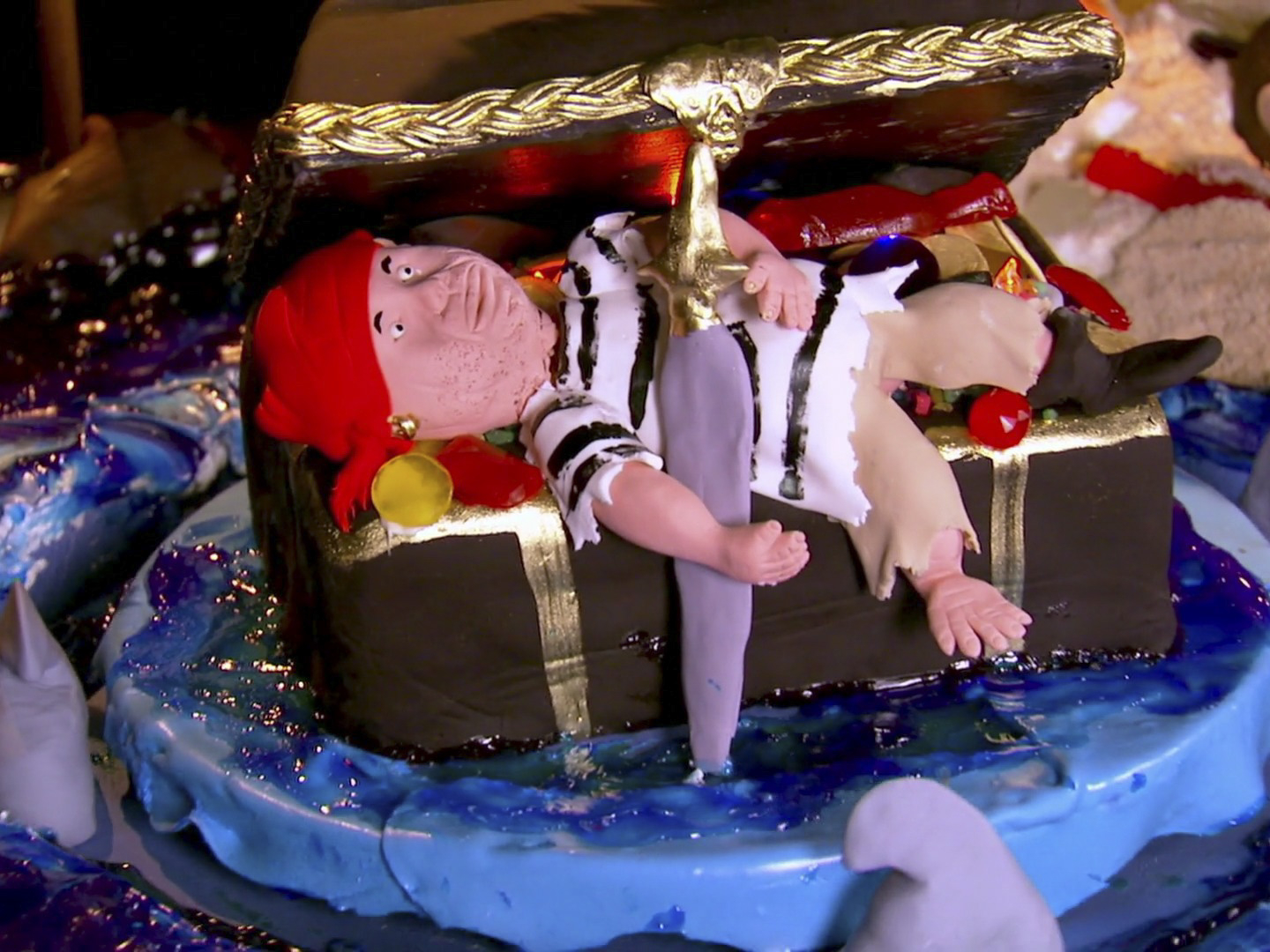 Prime Video: Ultimate Cake Off - Season 1