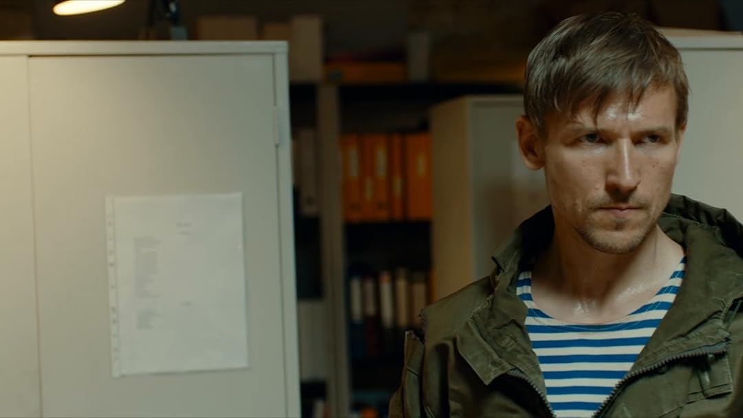 Watch Russian Raid | Prime Video