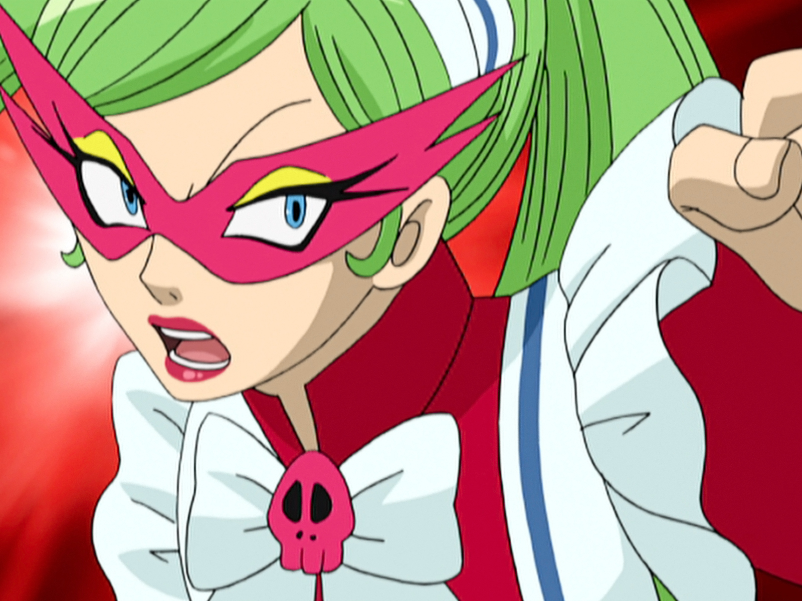 Prime Video: Yatterman