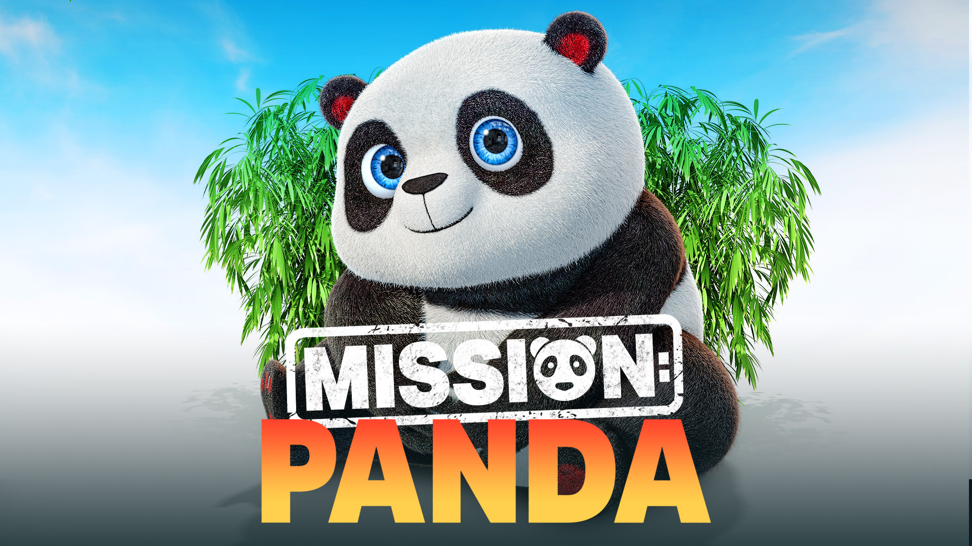 Prime Video: Mission: Panda