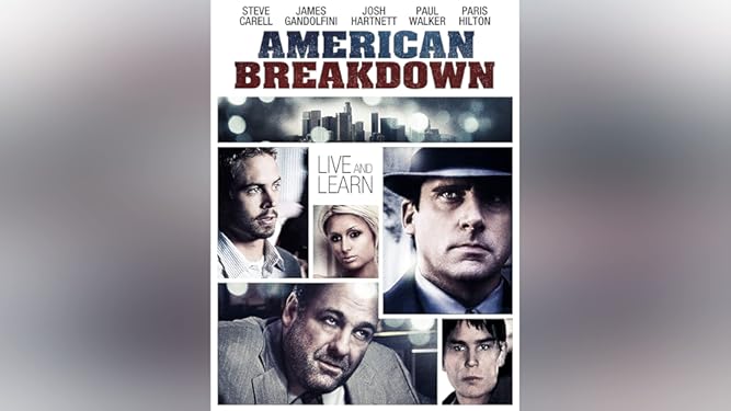 Dyllan Christopher Murphy Brown