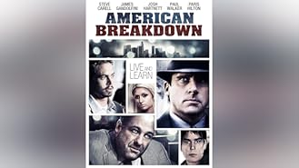 Michael Rispoli Madeline Rispoli