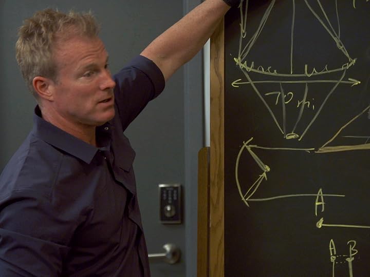 Amazon.com: The Secret of Skinwalker Ranch - Season 1 : Linda Mouton ...