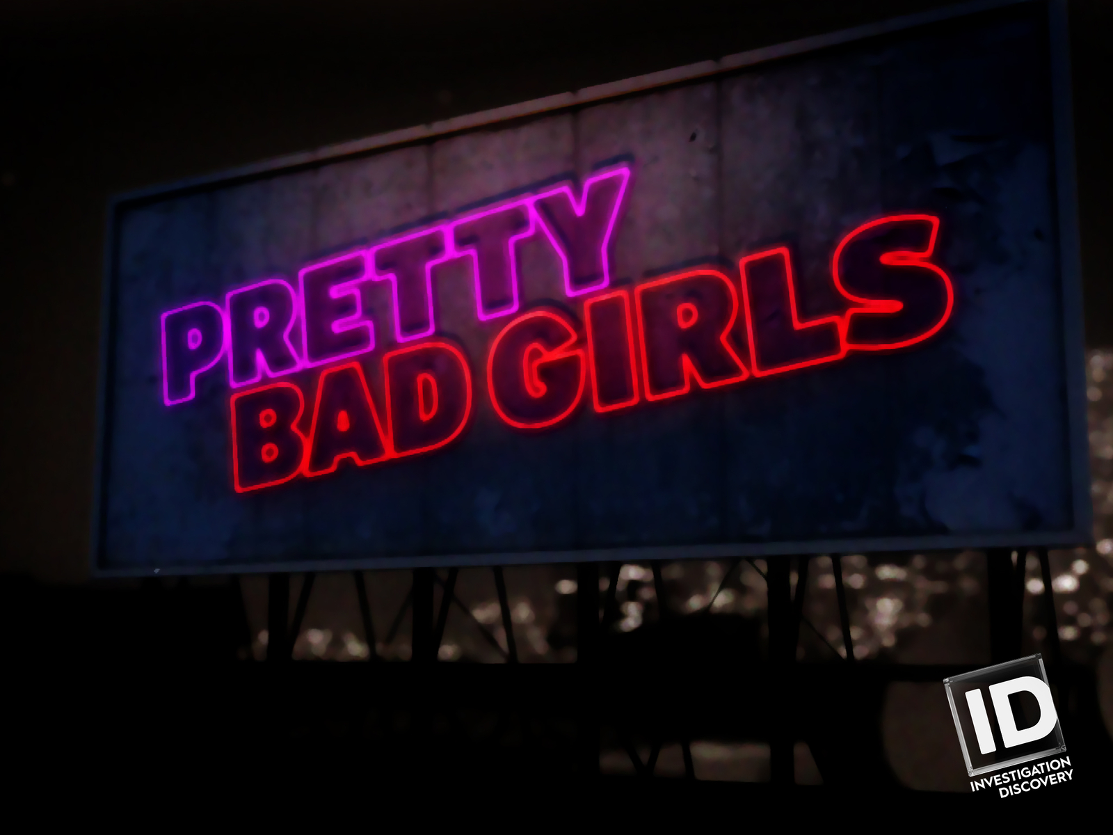 Prime Video: Pretty Bad Girls - Season 1