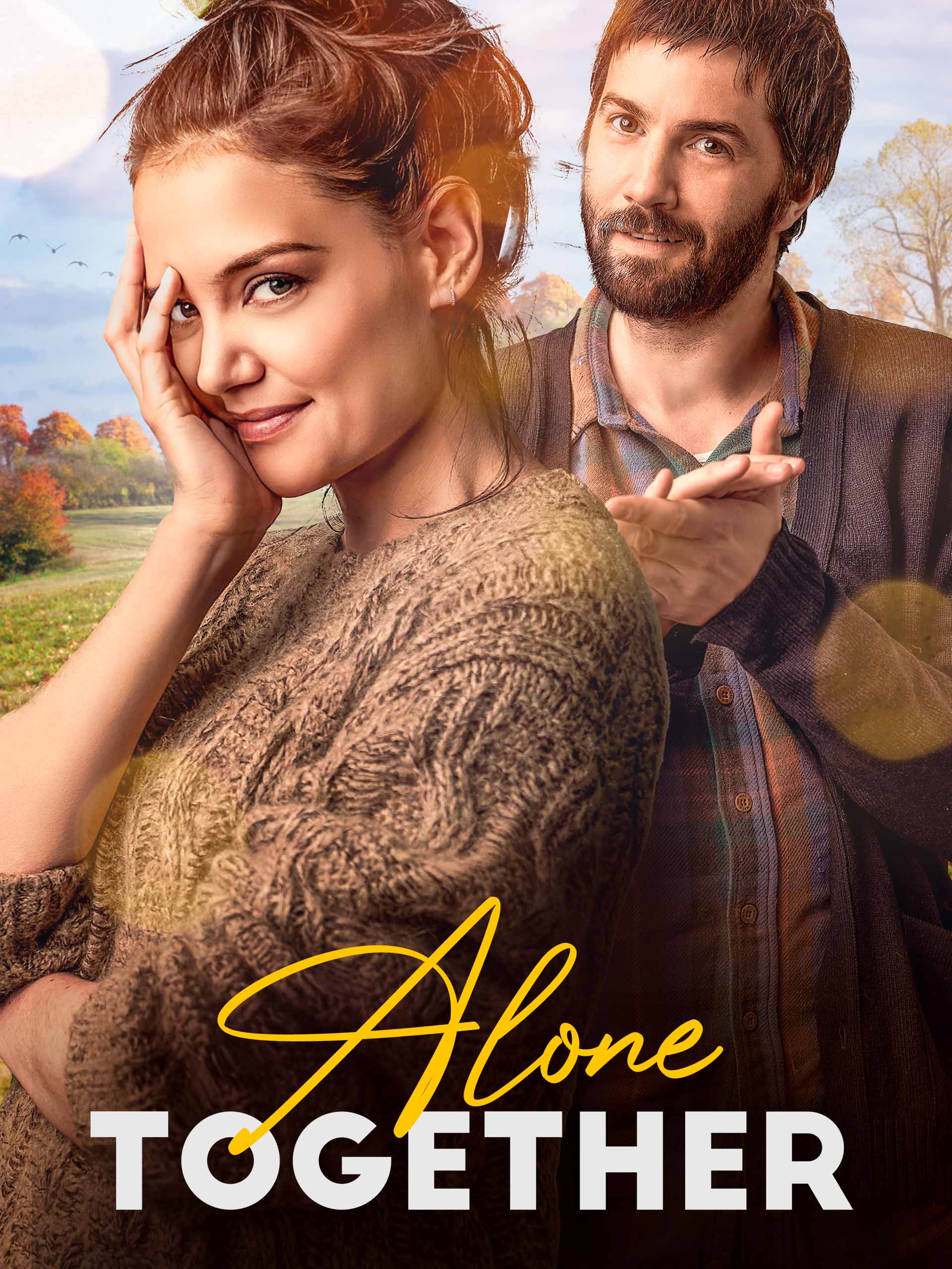 Prime Video: Alone Together