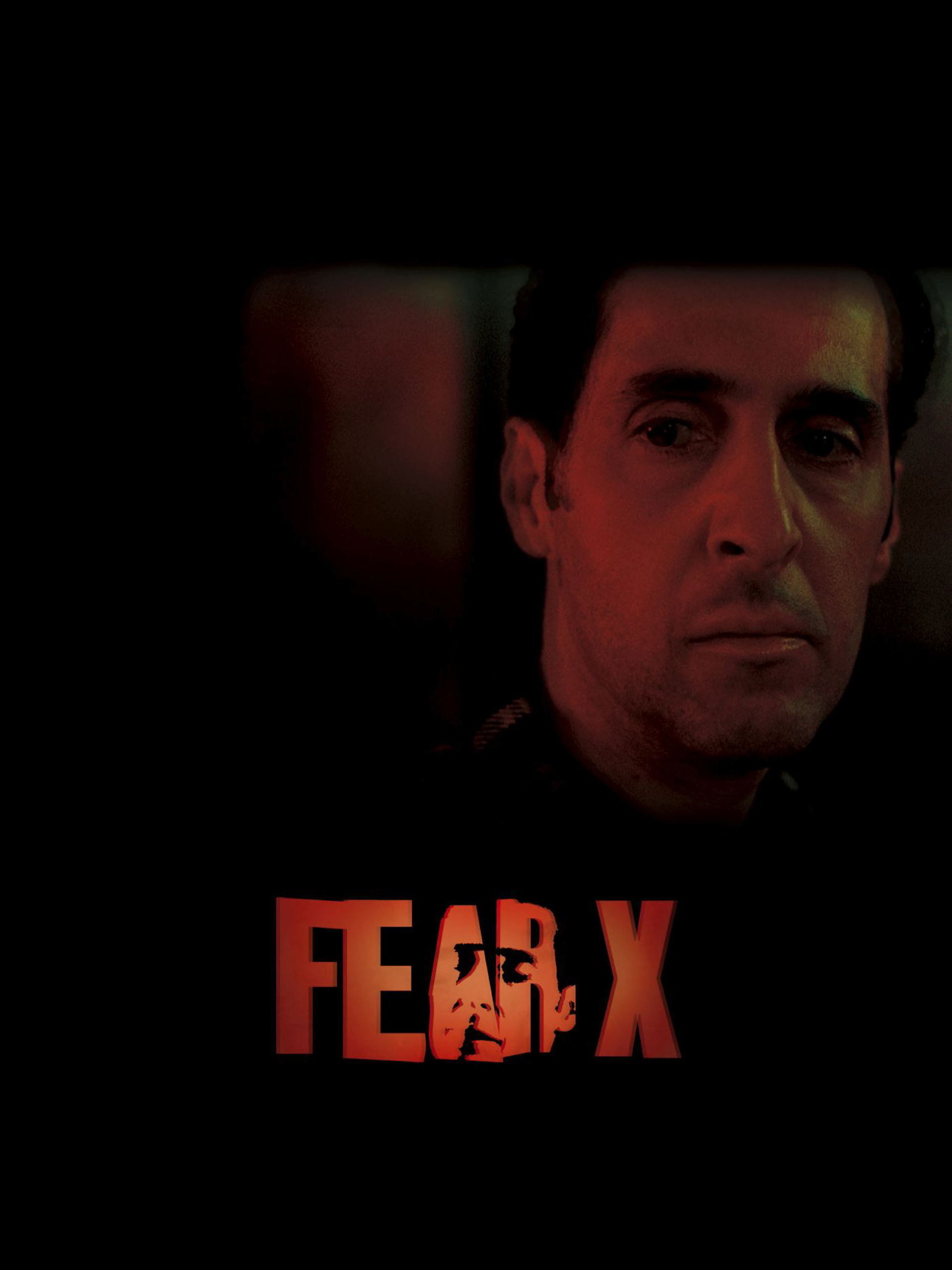 Prime Video: Fear X