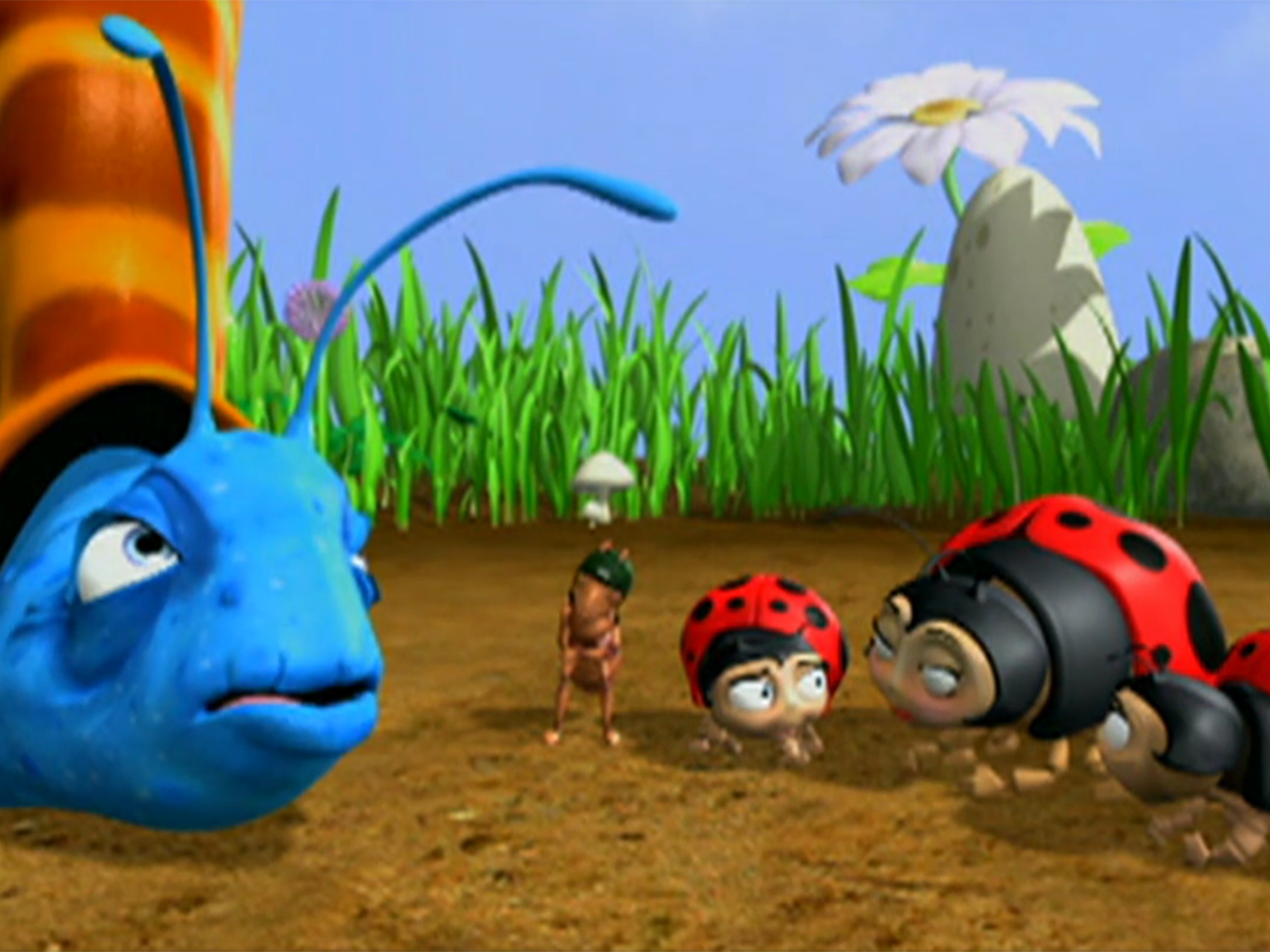 Prime Video: Hermie & Friends