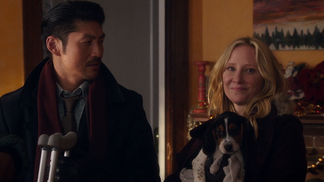 Watch One Christmas Eve | Prime Video