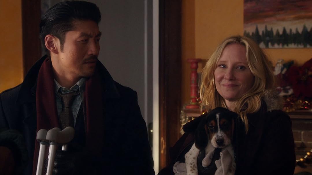 Watch One Christmas Eve | Prime Video