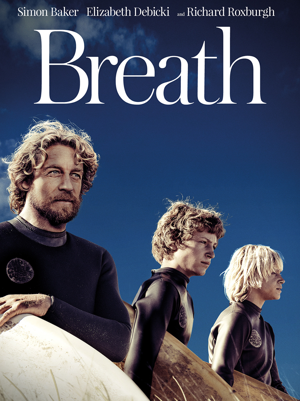 Prime Video: Breath