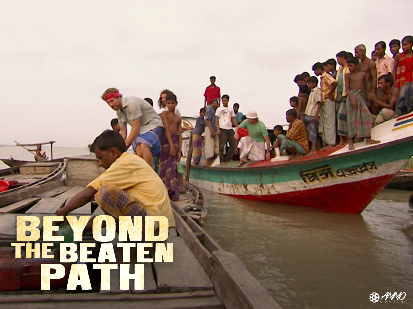 Prime Video: Beyond The Beaten Path