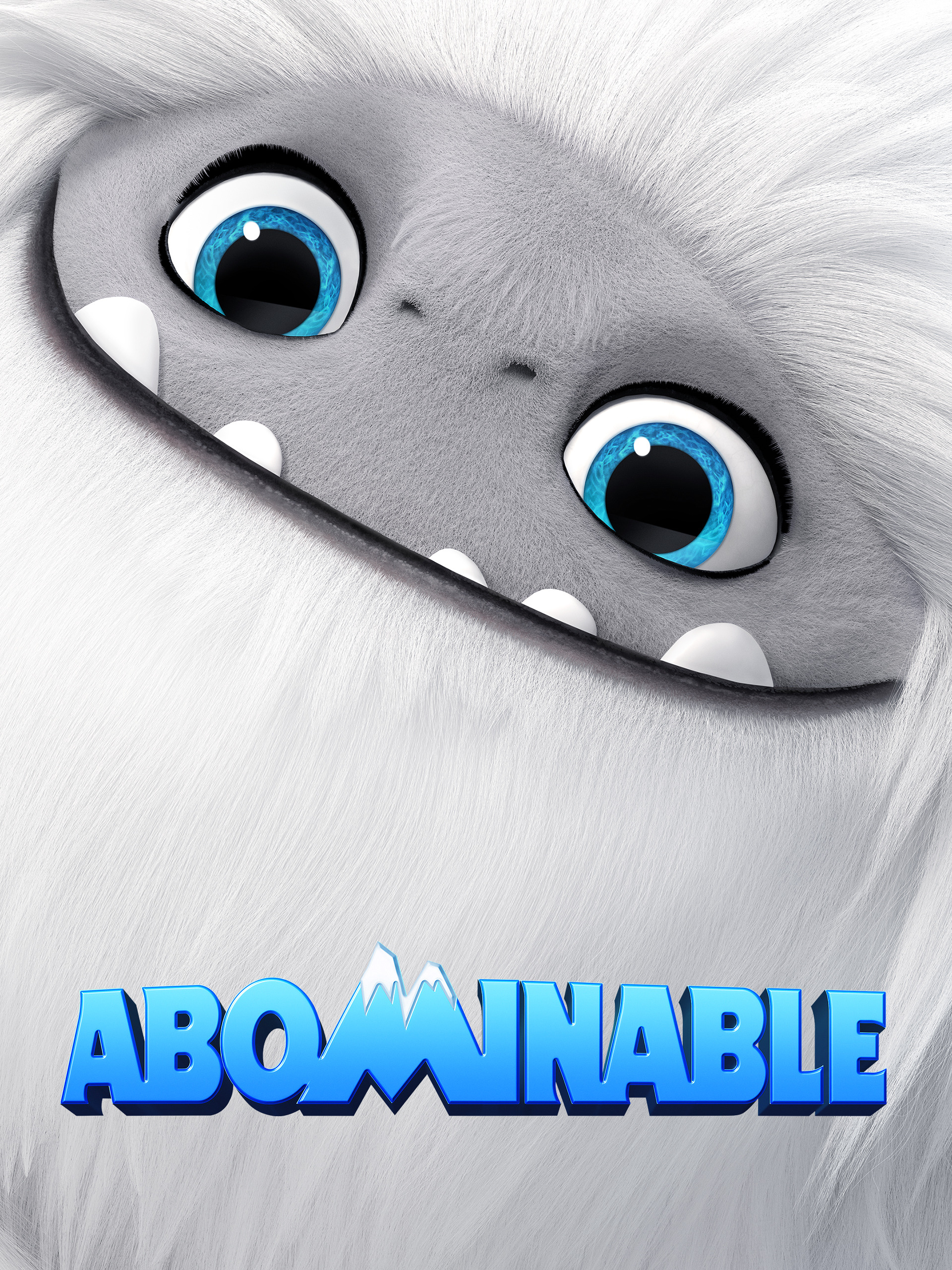 Prime Video: Abominable