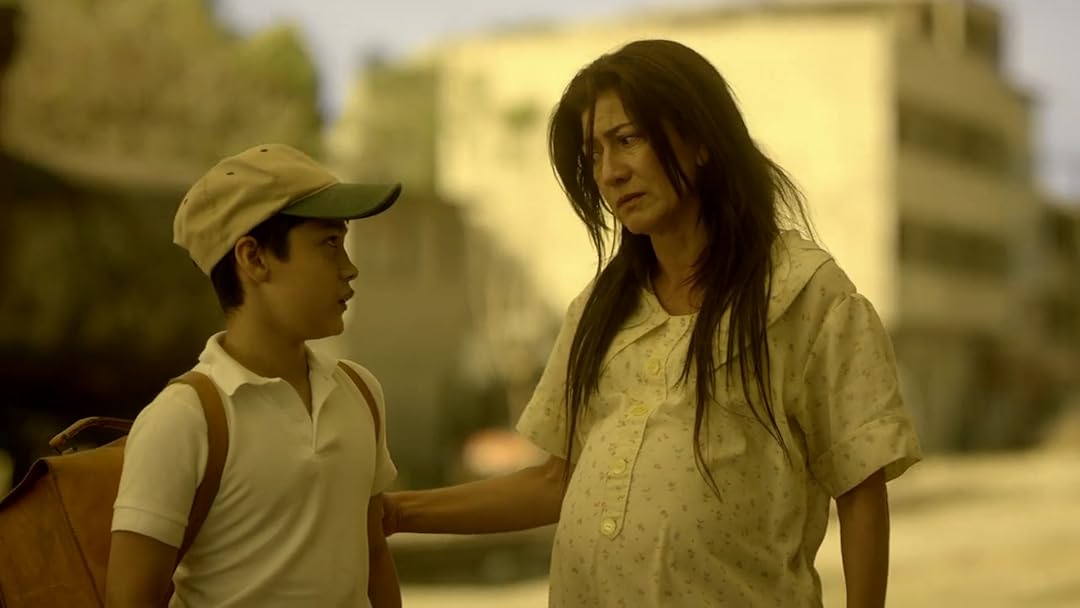 Prime Video: El César Season 1