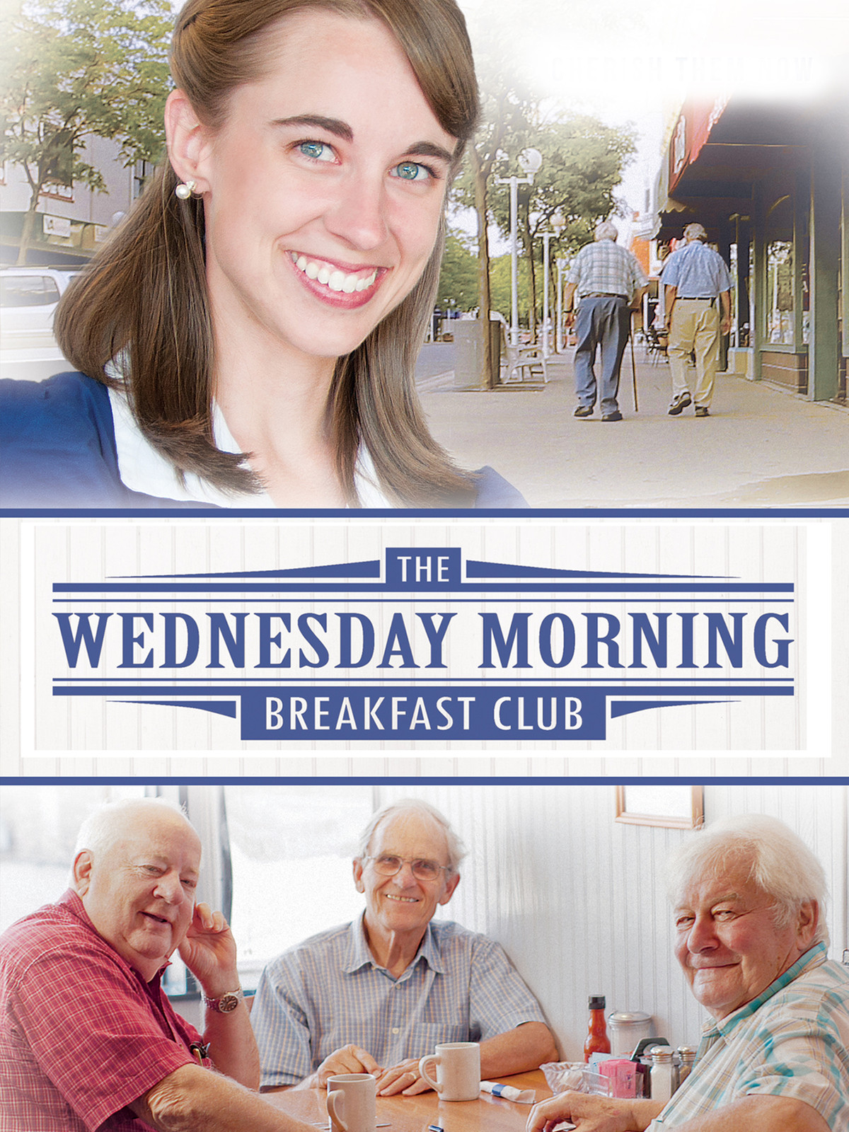 Prime Video: Wednesday Morning Breakfast Club