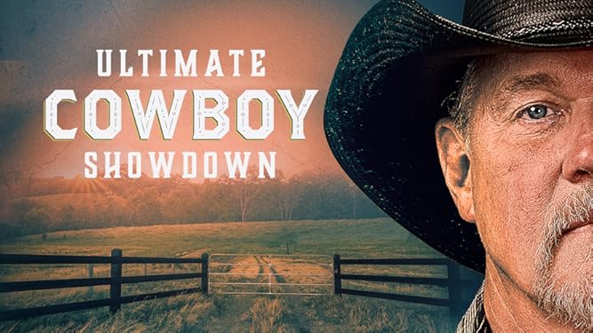 Cowboy Showdown